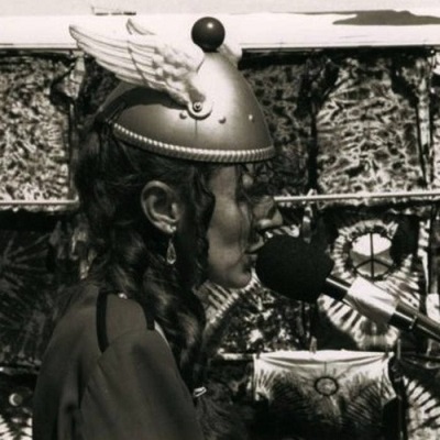 Space Lady | Feminatronic